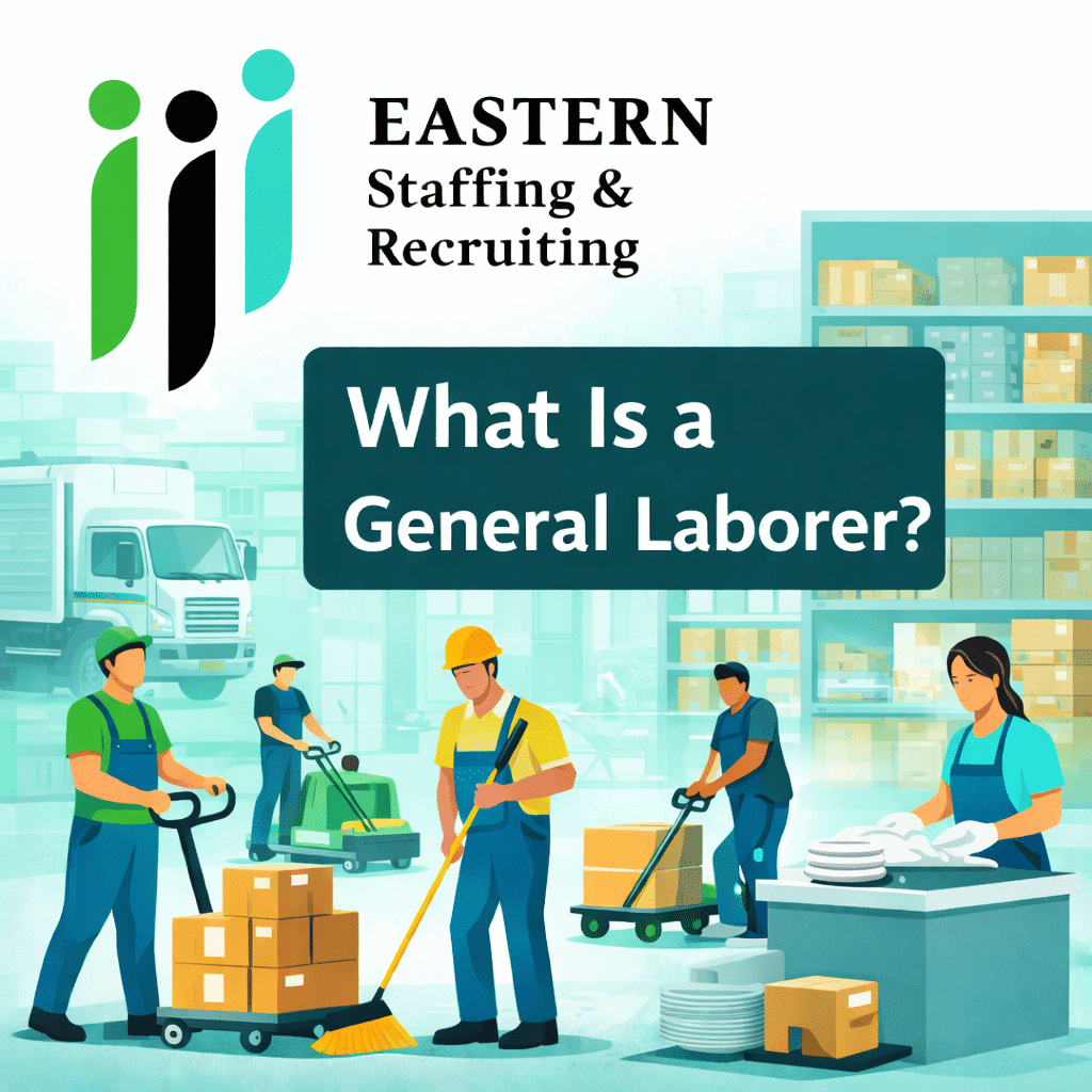 General Laborer: Job Duties, Skills & Pay