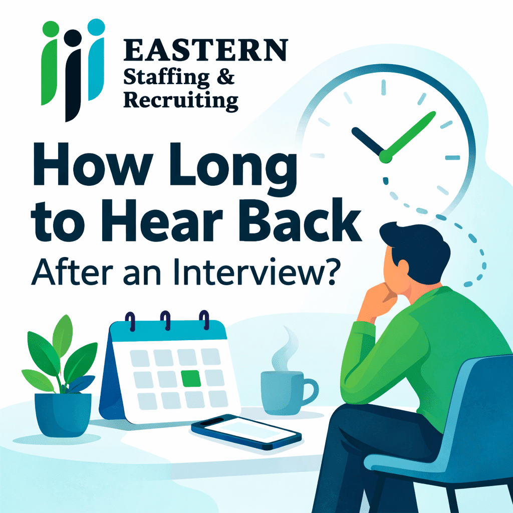 Interview Response Times: How Long It Takes to Hear Back